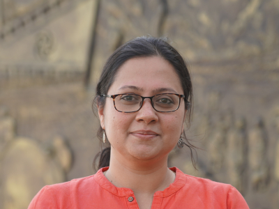 debarati | IIT Palakkad